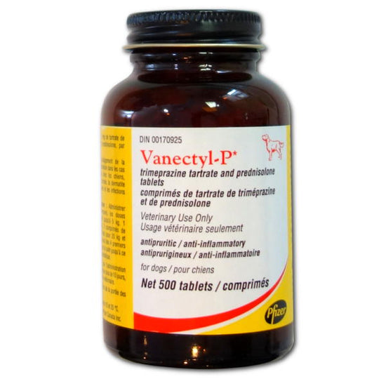 Vanectyl-P – Vetmeds