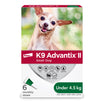 K9 Advantix II for Dogs – VetMeds
